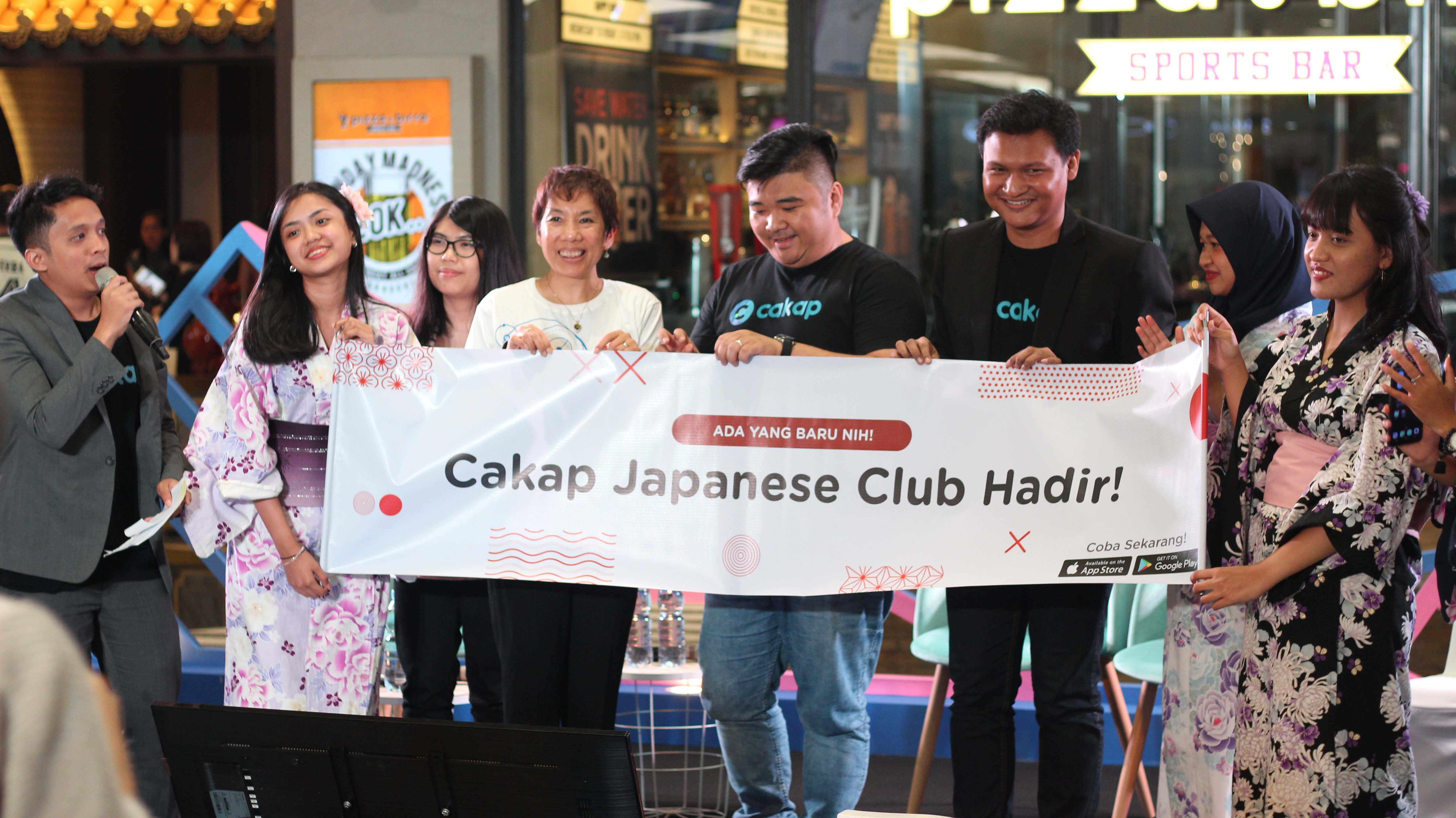 Study Advisor (Telemarketing) Tangerang at Cakap - Tech in Asia