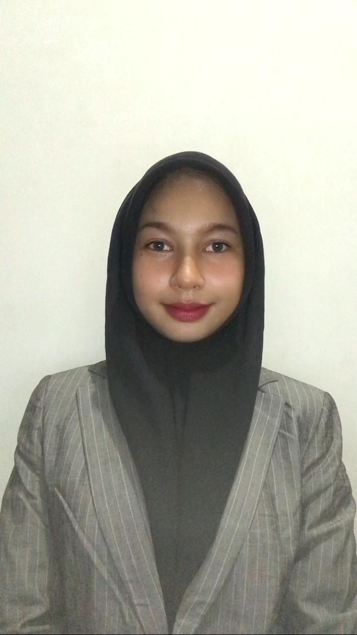 Fassya Khoirannisa - Tech in Asia