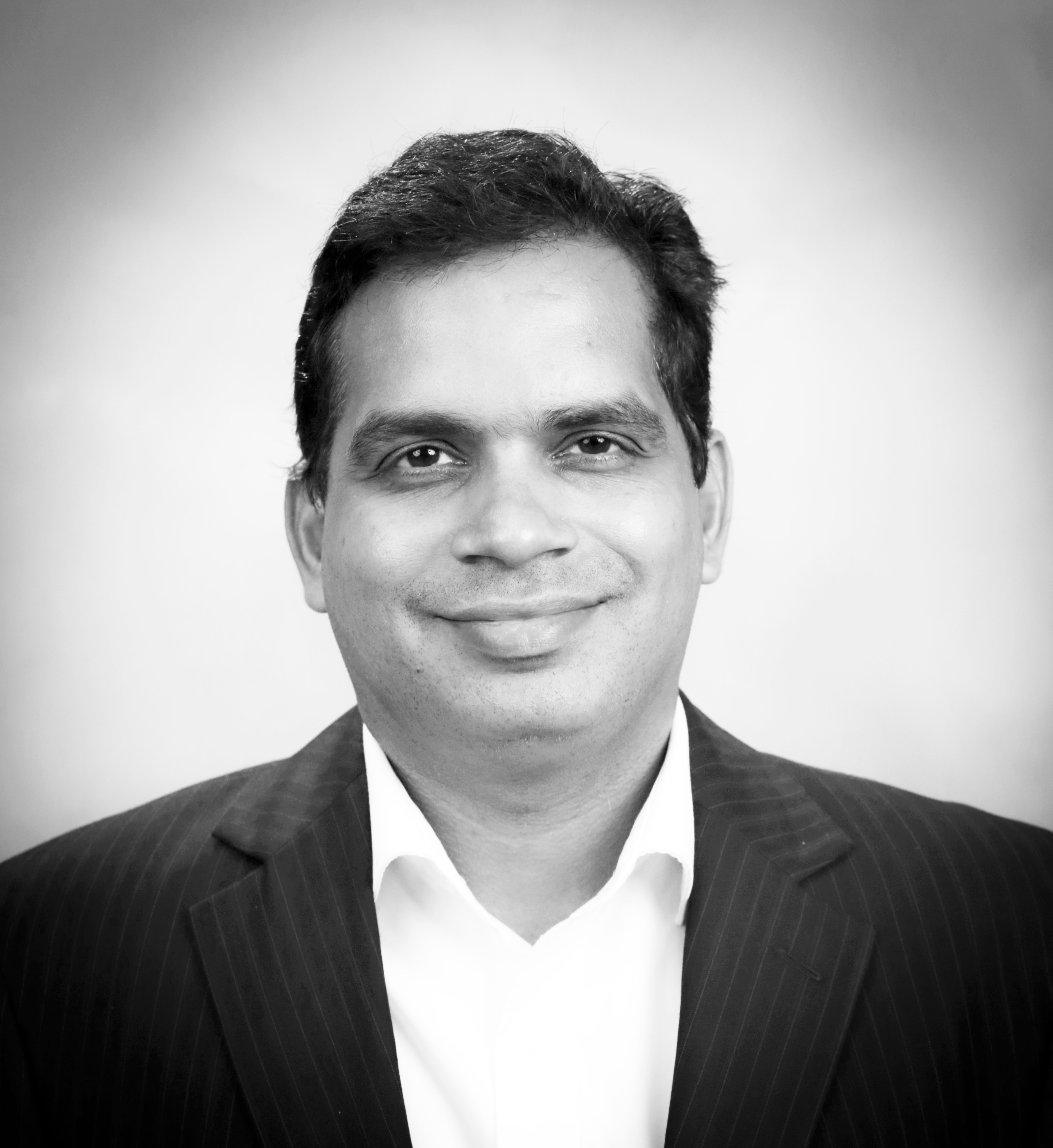 Pradeep Menon - Tech in Asia