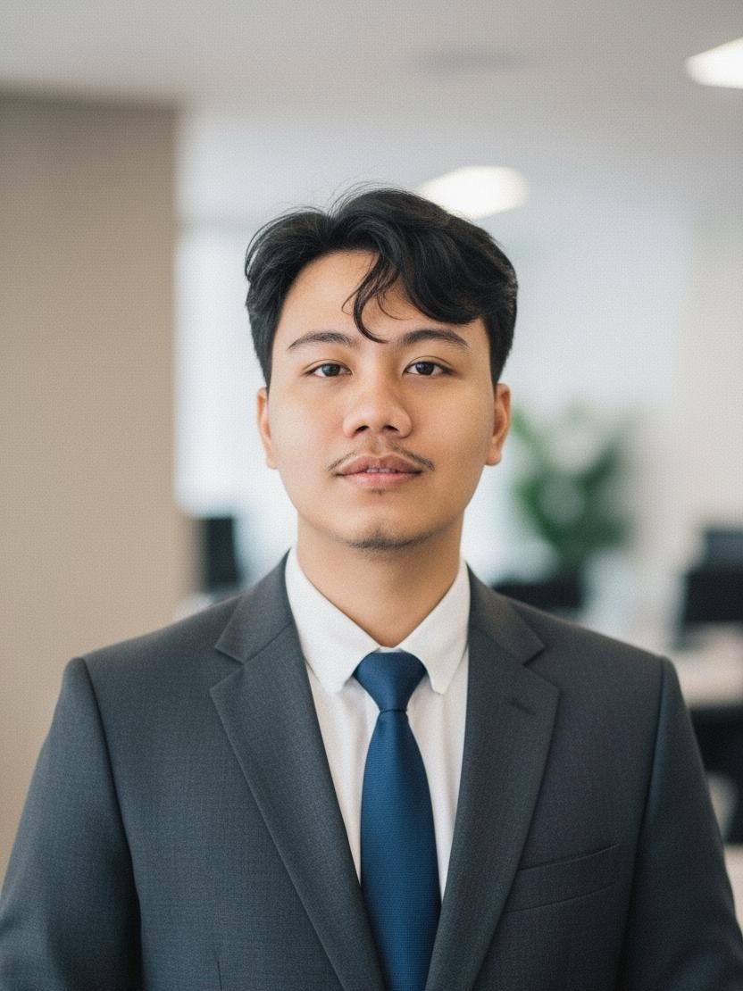 Muhammad Rizal Fadhilah - Tech in Asia