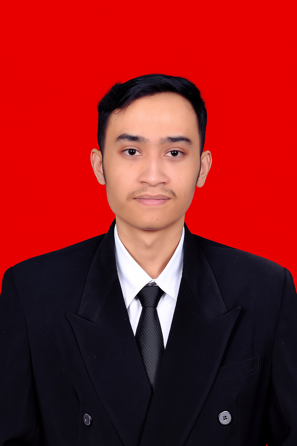 Muhammad Rafli - Tech in Asia