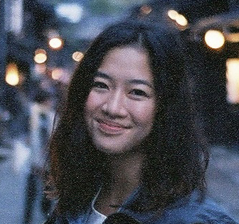 Mandy Chong - Tech in Asia