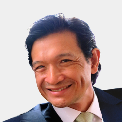 Ian Young - Tech in Asia