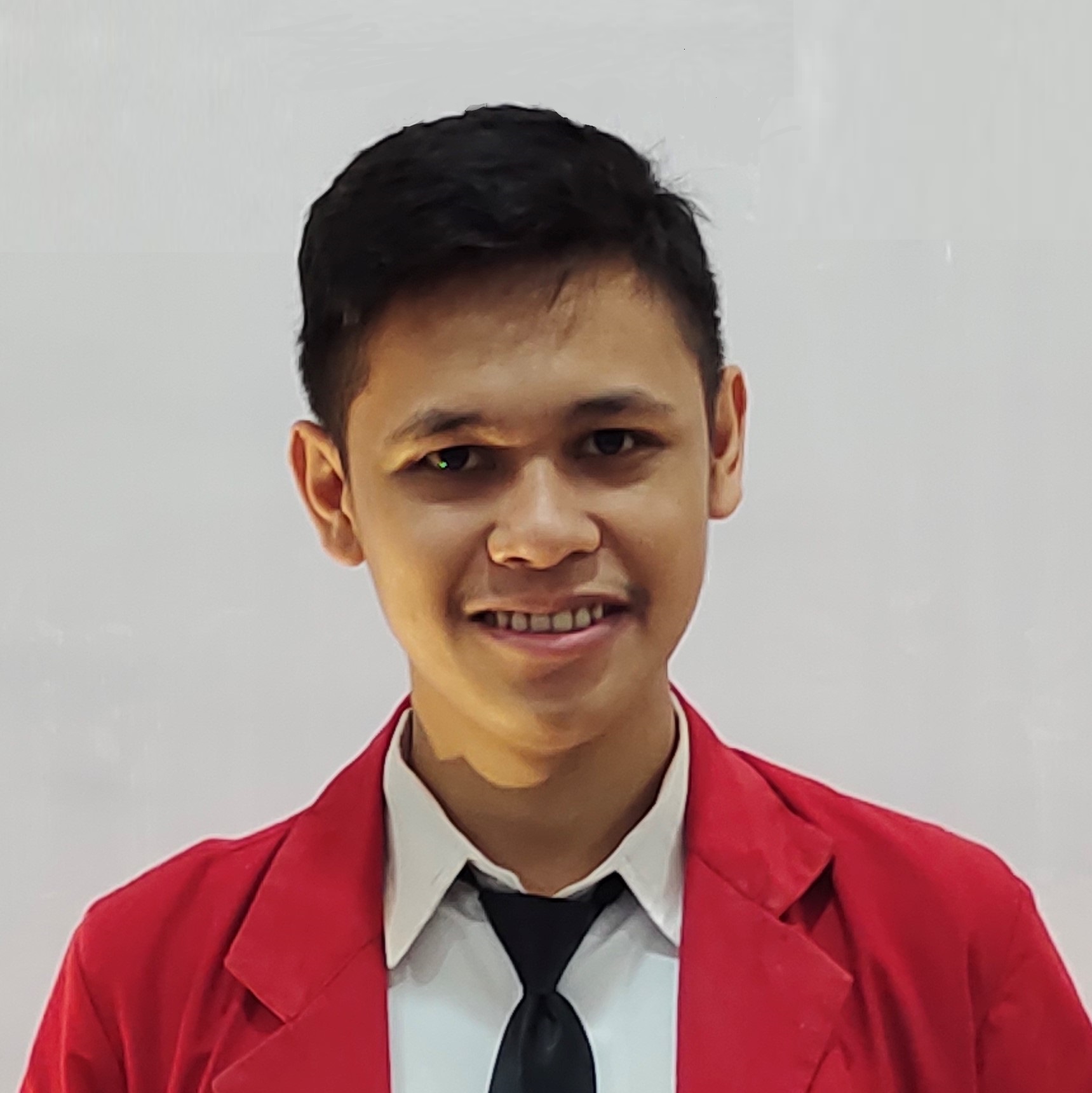 M. Yudistiandy Prabowo - Tech in Asia