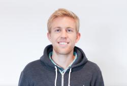 Evan Barry - Tech in Asia