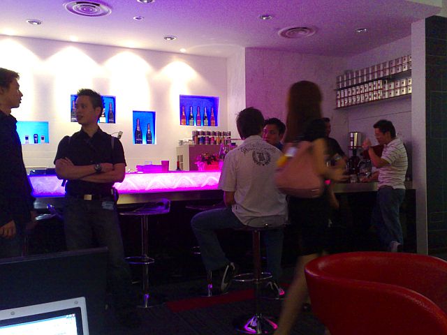 News Flash: Geek Terminal on Time Magazine and Today