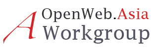 Press Release: SGEntrepreneurs joins OpenWeb.Asia workgroup