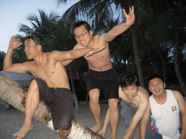 Interview with Julian Low and the team behind ZopIM