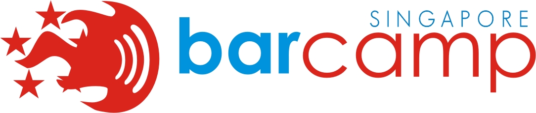 Barcamp Singapore 4