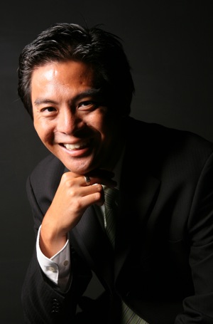 Interview with Matthew Tan, GoMovieDate.com