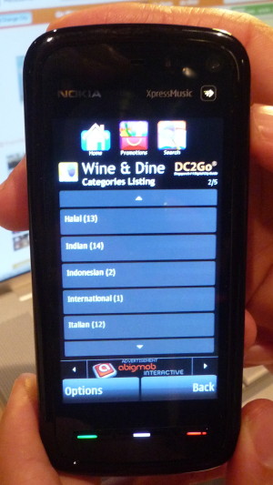 In Conversation with Dannie Francis, CEO of CellCity @ Nokia Developer ...