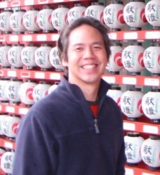 Interview With Jonathan Chua, Co-Founder Of Klout