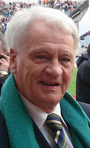 RIP Sir Bobby Robson: 1933 – 2009