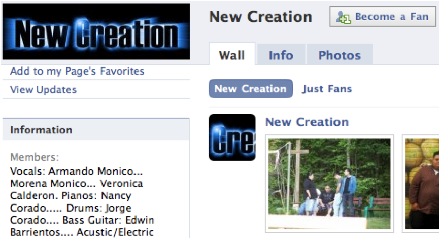 How to: Create a nice Avatar that fits