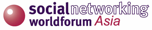 Social Networking World Forum Asia 2009