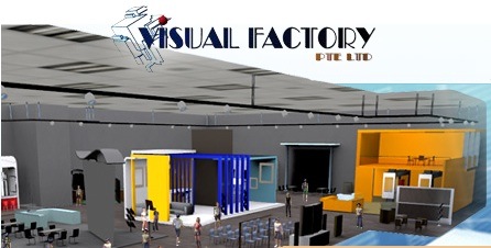 Interview With Ilan Ofek – Founder And CEO Of Visual Factory