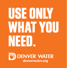 Denver Water Logo