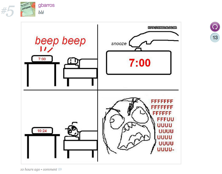 Yahoo Meme to Challenge Twitter