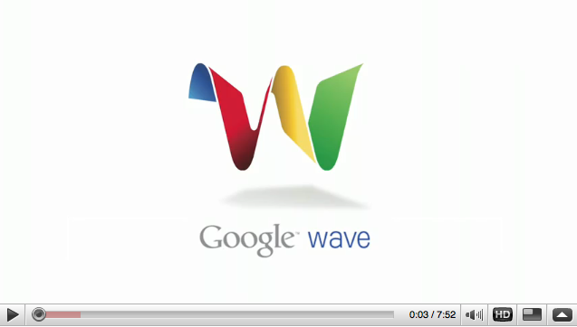 2 More Google Wave Videos To Ease Your Excitement