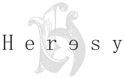 Heresy