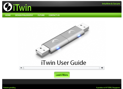 Interview with Lux and Kal, Founders of iTwin