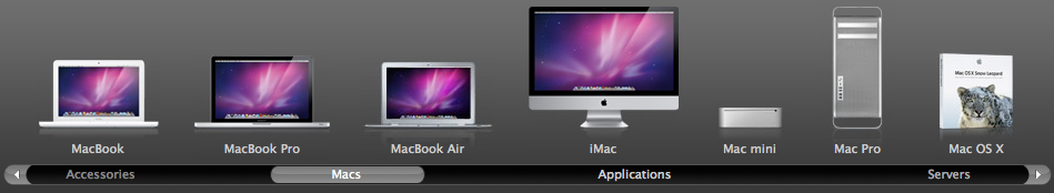 3 Things We Like About Apple.com