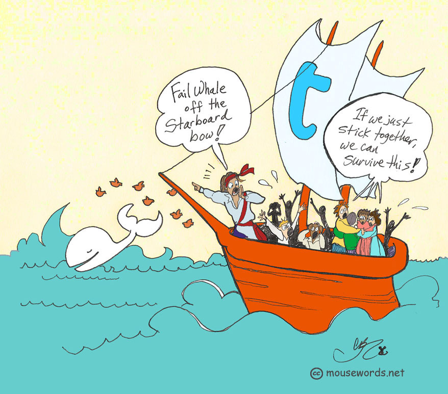 20 Hilarious Social Media Comic Strips