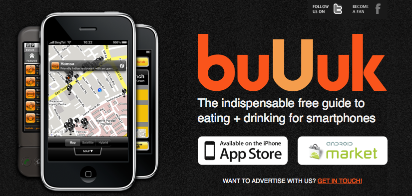 In Conversation with Jon Petersen, co-founder of buUuk
