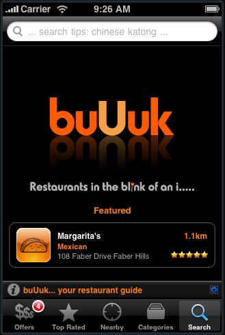 In Conversation with Jon Petersen, co-founder of buUuk