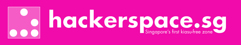 HackerSpace Promotional Video