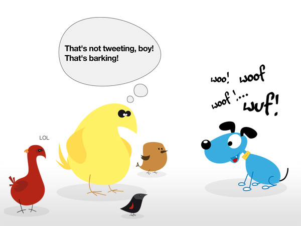 20 Hilarious Social Media Comic Strips