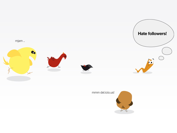 20 Hilarious Twitter Comic Strips