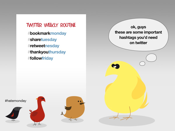 20 Hilarious Twitter Comic Strips