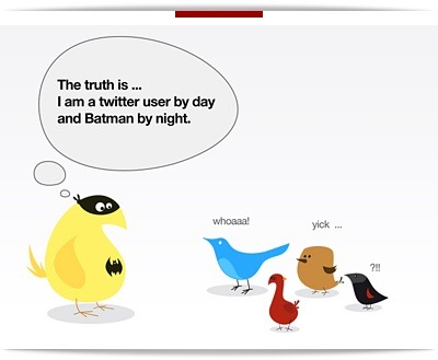 20 Hilarious Twitter Comic Strips