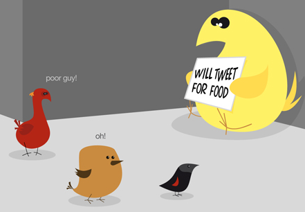 16 Awesome Twitter Comic Strips