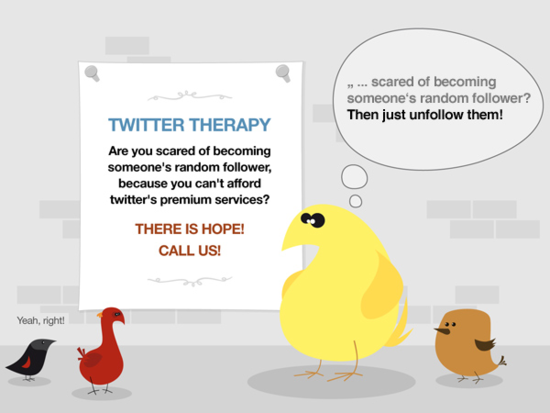 16 Awesome Twitter Comic Strips