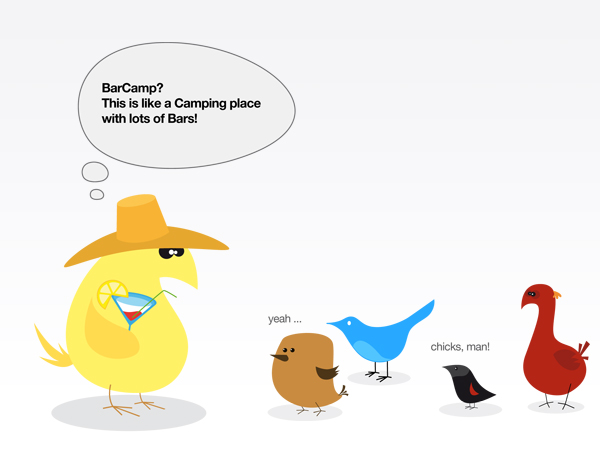 16 Awesome Twitter Comic Strips