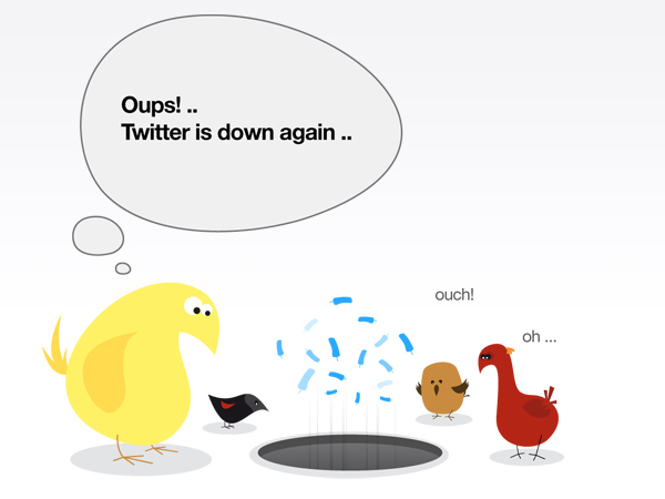 16 Awesome Twitter Comic Strips