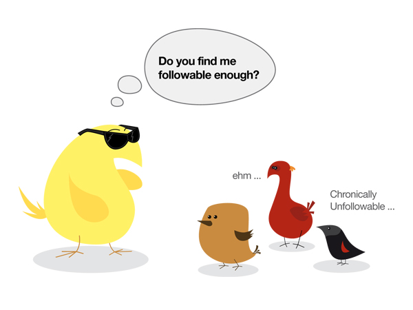 16 Awesome Twitter Comic Strips