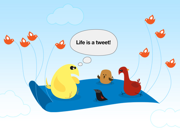 16 Awesome Twitter Comic Strips