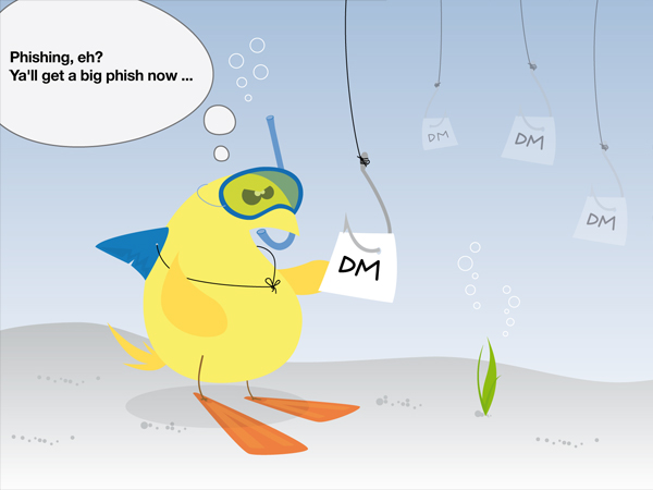 16 Awesome Twitter Comic Strips