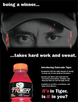 Tiger Woods Dropped By Big Brands