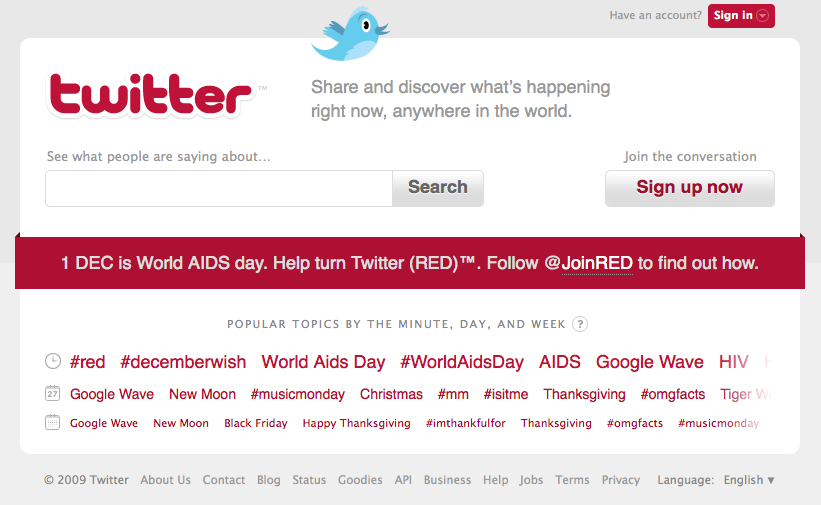 Fight AIDS With #Red and #Laceupsavelives