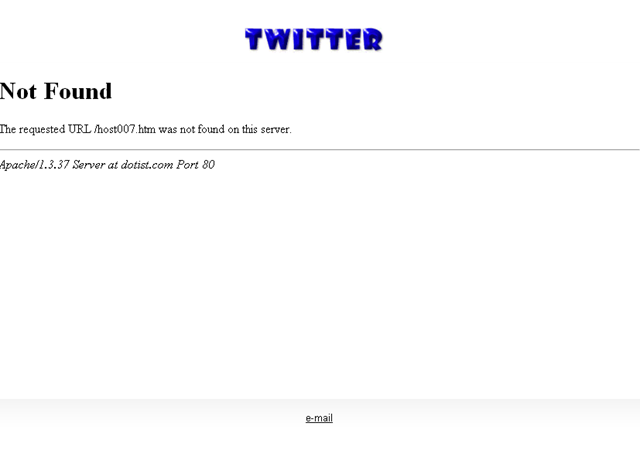 What Twitter Looked Like From Launch Till Now