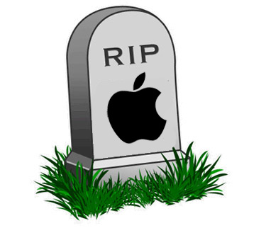 What Could Kill Apple?