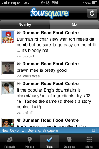 5 Ways To Leverage Foursquare For Business