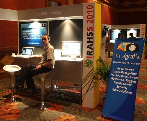 In Conversation With Ori Cohen, Founder of Fotegrafik