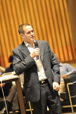 In Conversation With Ori Cohen, Founder of Fotegrafik