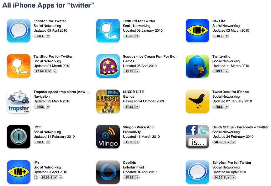 5 Benefits: Twitter Upgrades Its Mobile Strategy