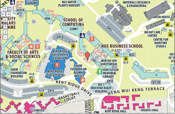 Workshop – Elements of Entrepreneurial Finance